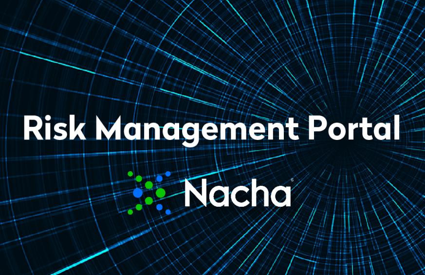 New IAT Exception Request Available in Nacha’s Risk Management Portal | Nacha